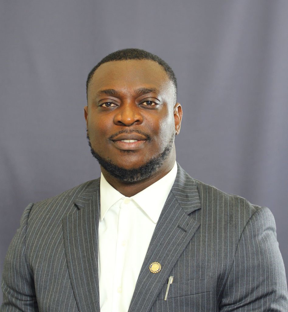 USAMA EKPEYE USA, INC.